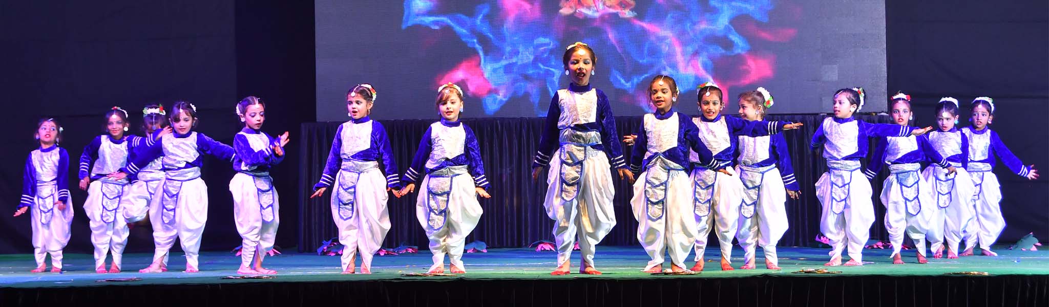 BBL PUBLIC SCHOOL – SCHOOL