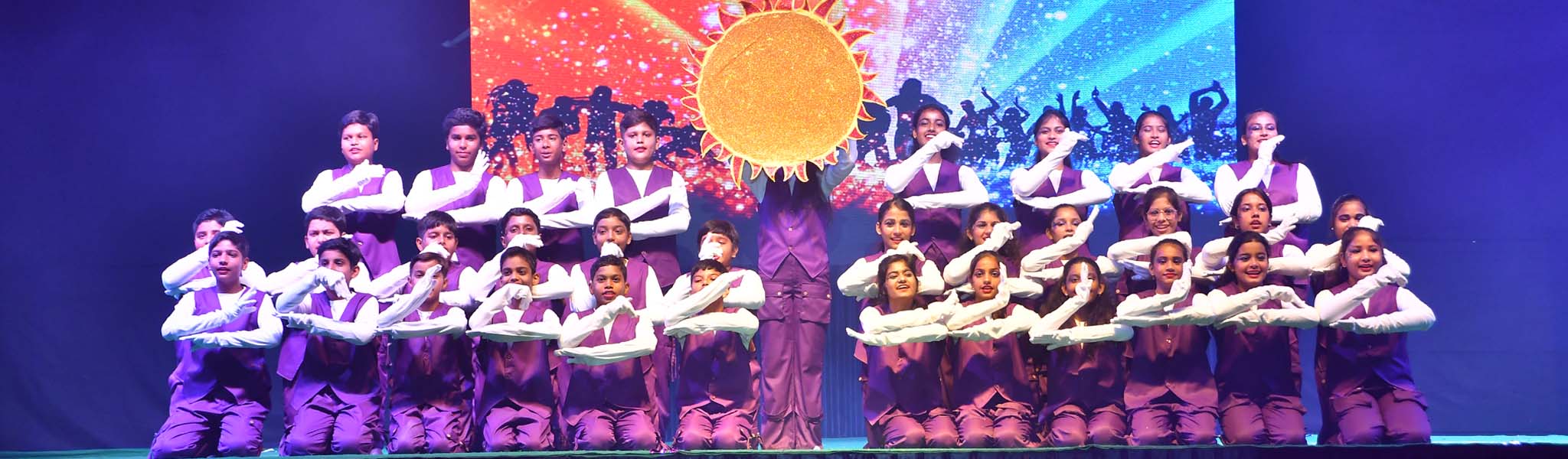 BBL PUBLIC SCHOOL – SCHOOL