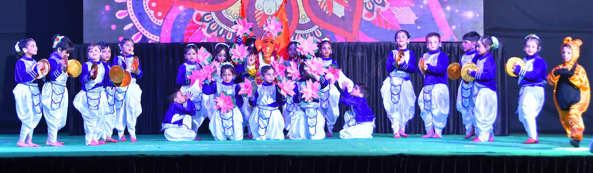 BBL PUBLIC SCHOOL – SCHOOL