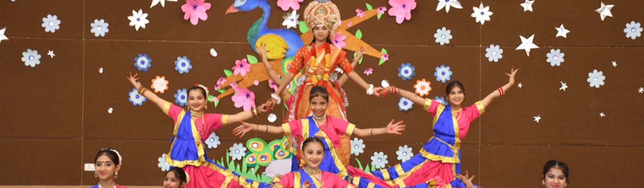 BBL PUBLIC SCHOOL – SCHOOL