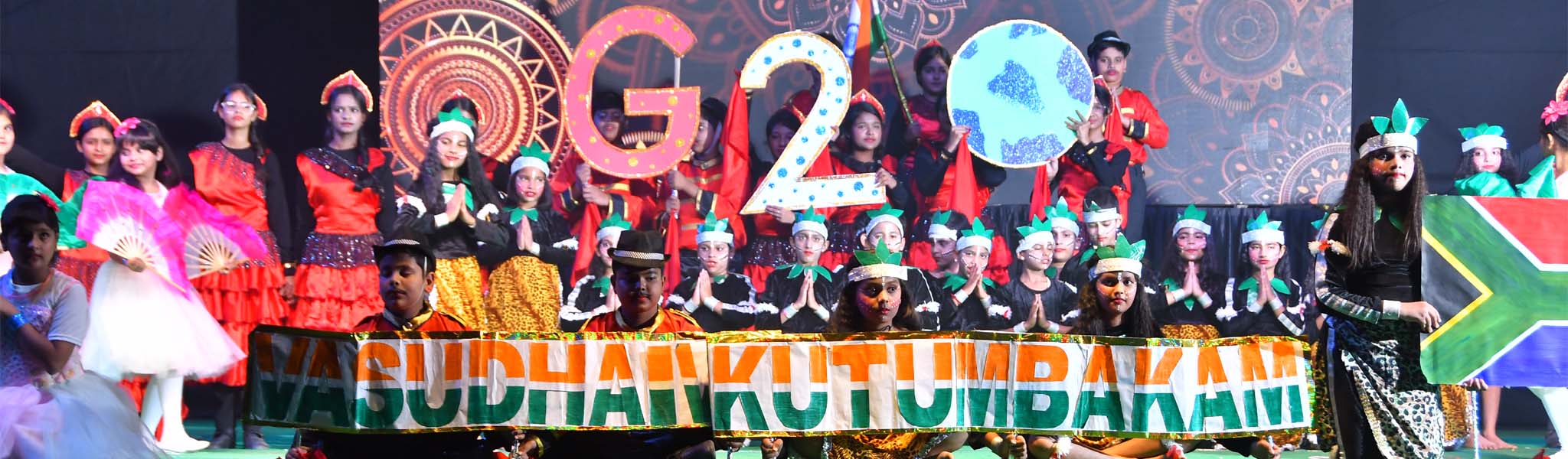 BBL PUBLIC SCHOOL – SCHOOL