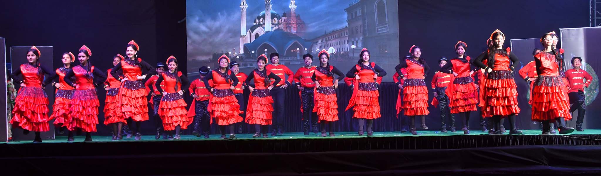 BBL PUBLIC SCHOOL – SCHOOL