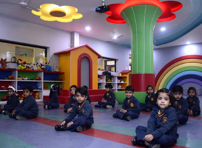 BBL PUBLIC SCHOOL – SCHOOL